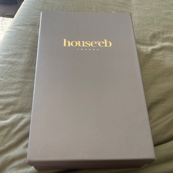 House of CB | Tops | House Of Cb Packaging | Poshmark